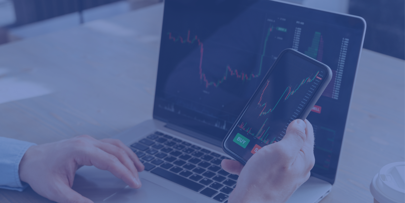 Top Online Trading Platforms with Tools for Every Trader | PipUP ...